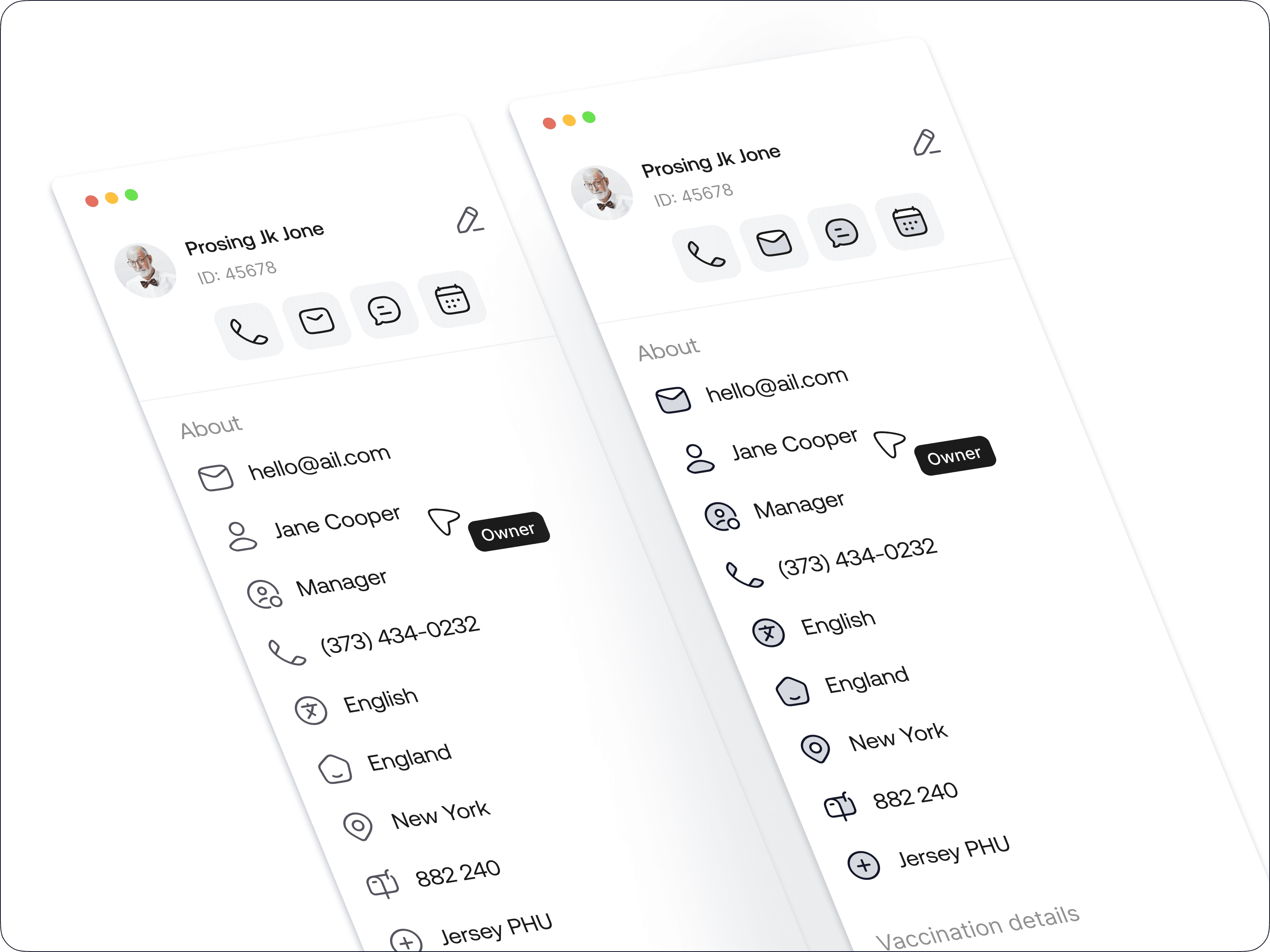 Hugeicons Pro | 25,000+ Icons