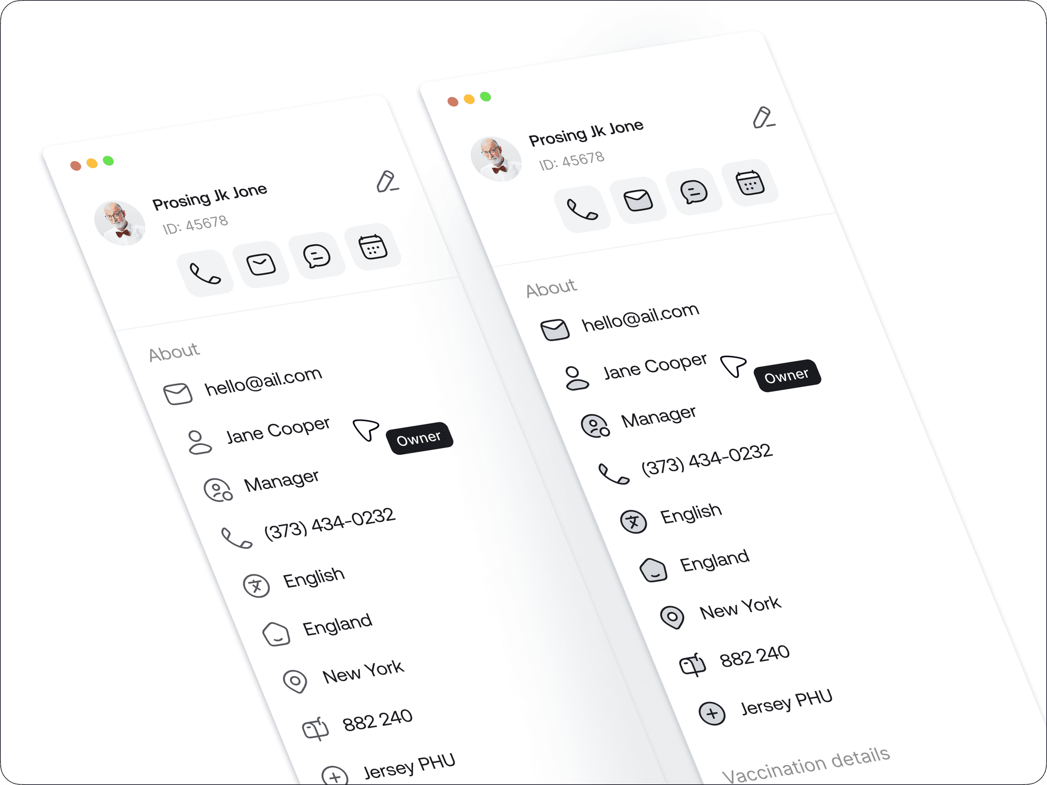 Hugeicons Pro | 25,000+ Icons