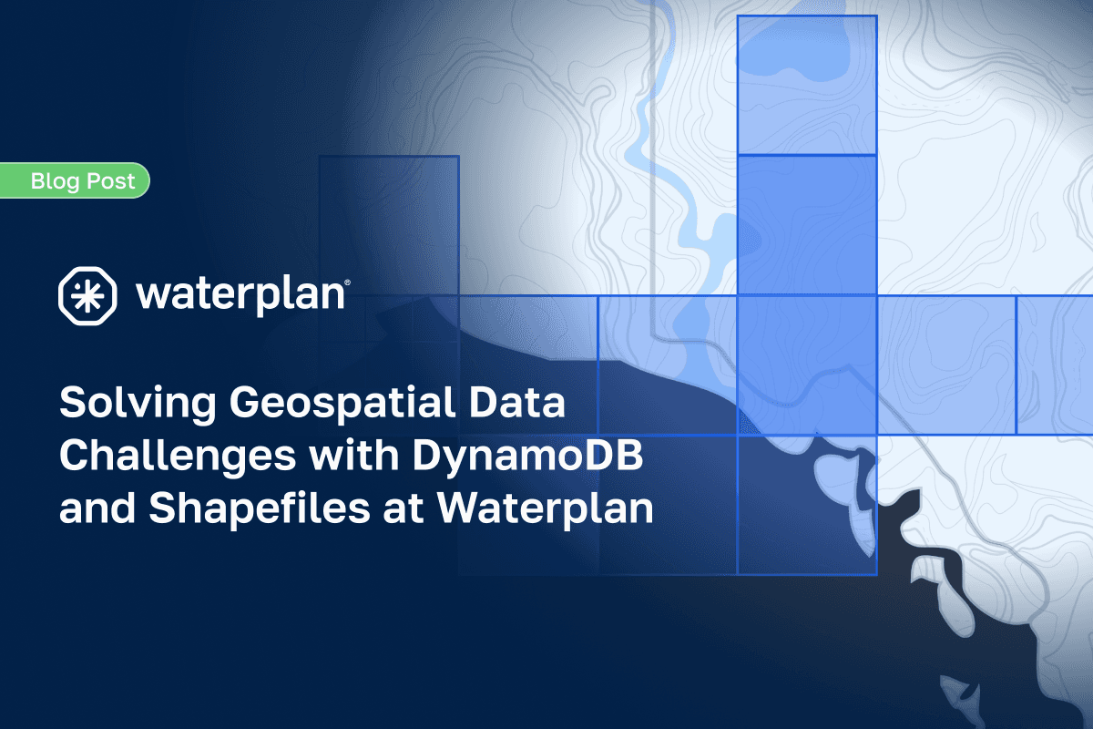 Solving Geospatial Data Challenges with DynamoDB and Shapefiles at ...