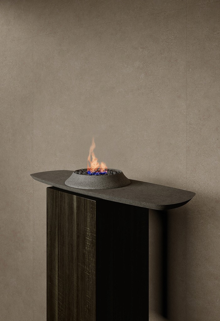 Dimore Surfaces