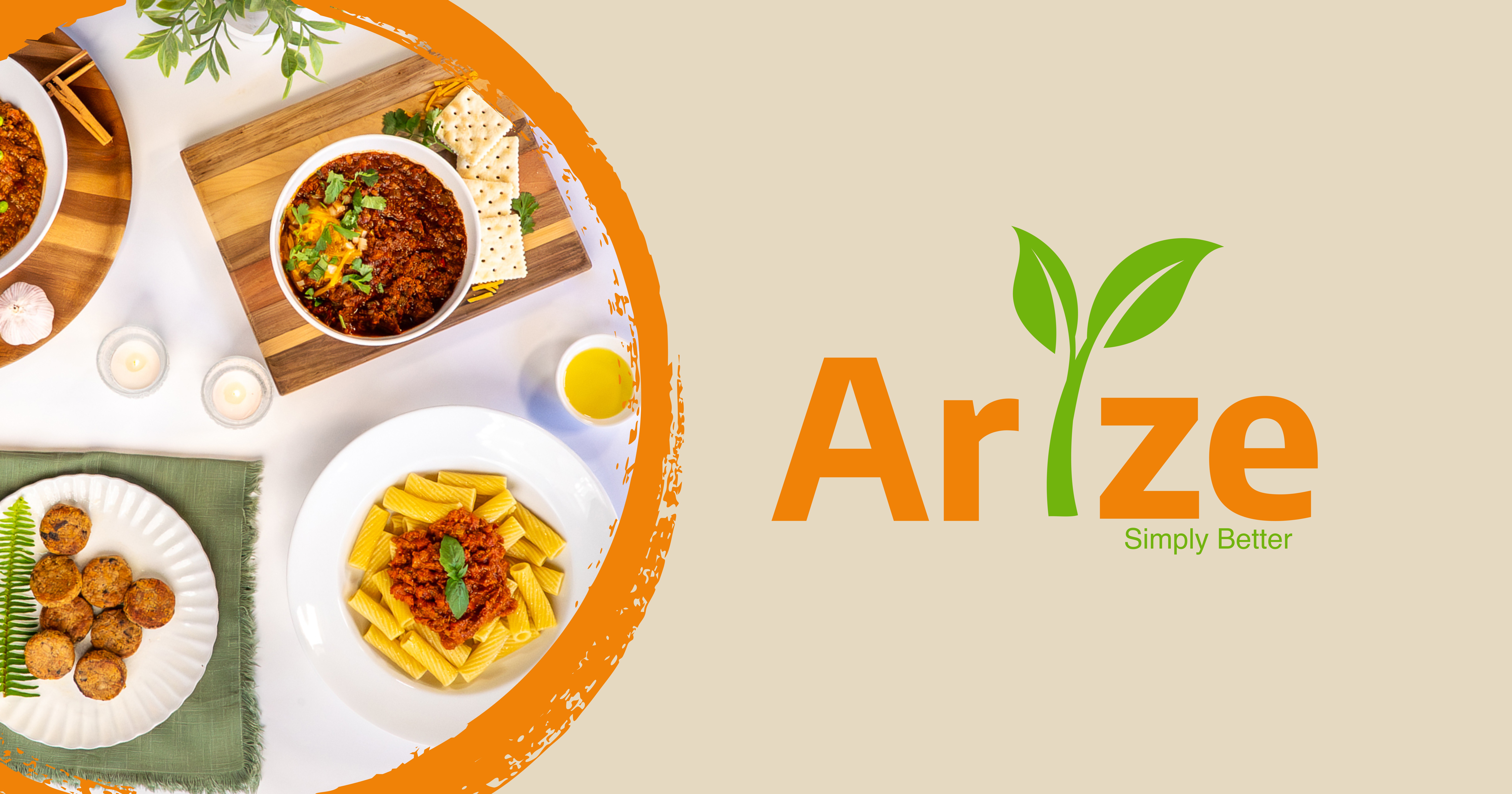 Arize Foods