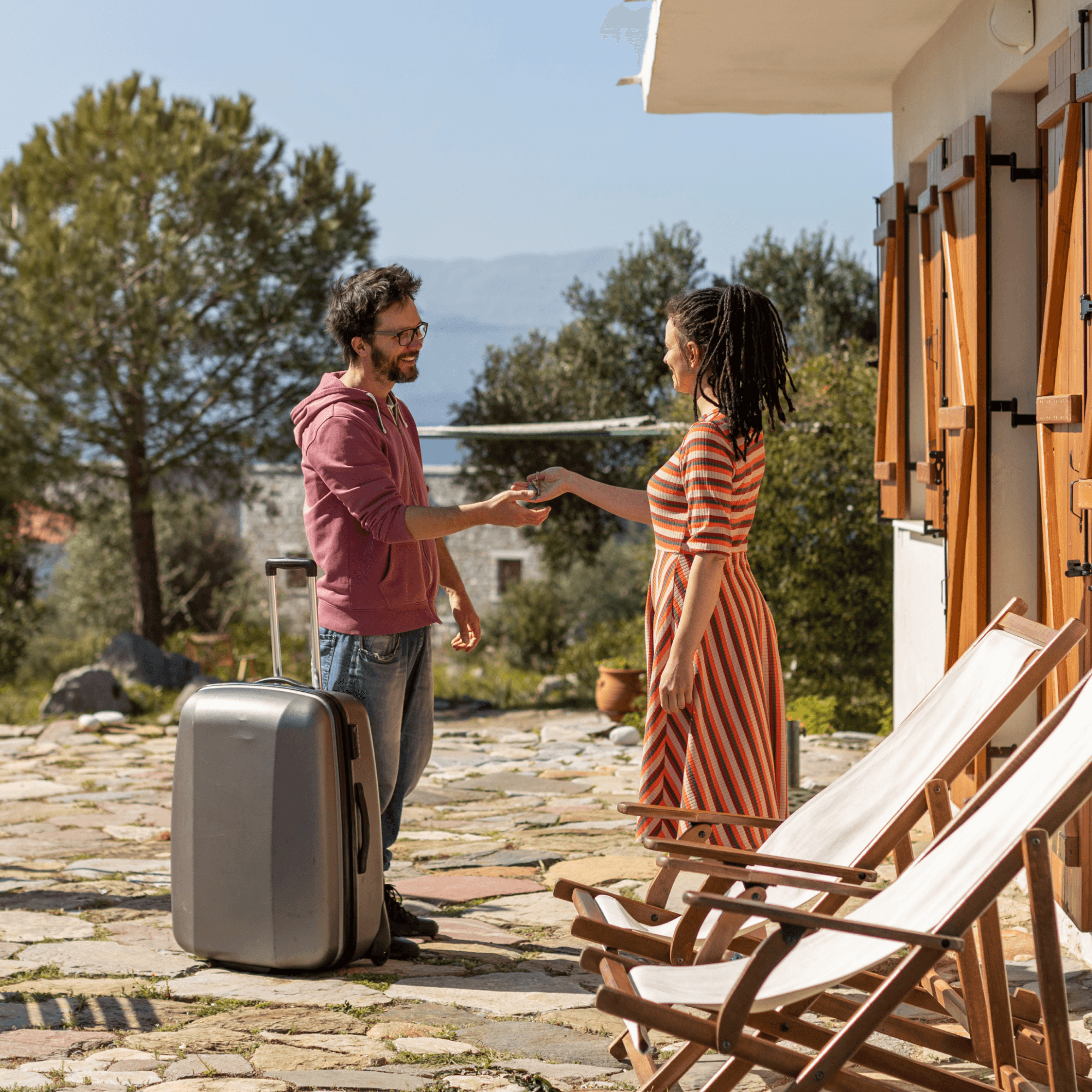 Charlie Aufmann Design