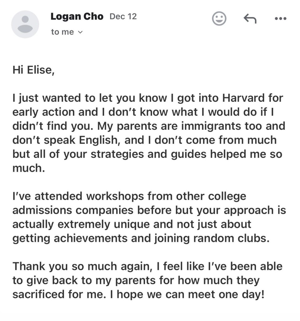 Ultimate Ivy League Guide