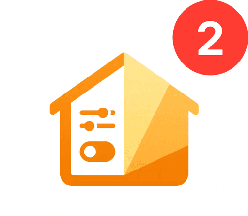 Controller for HomeKit