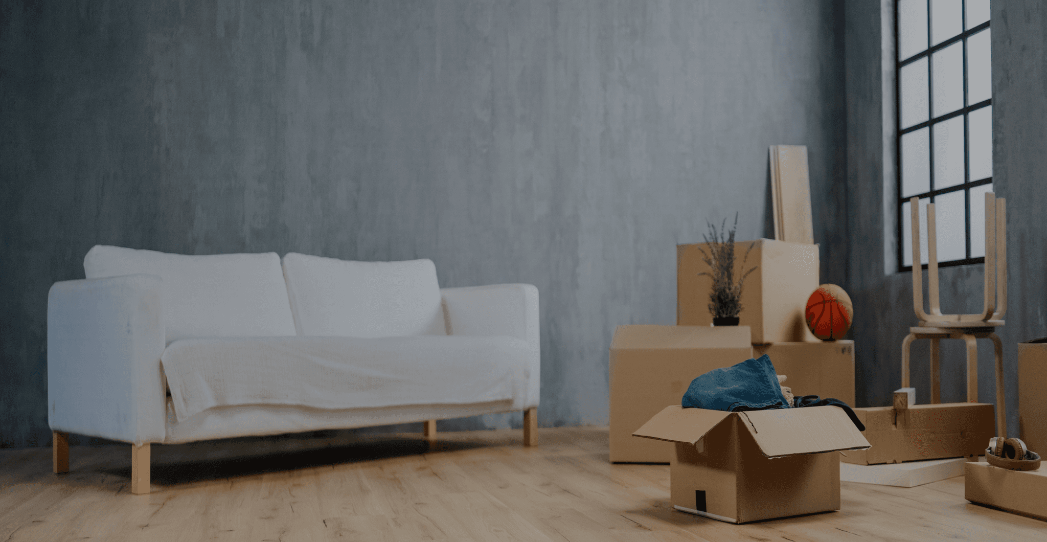 Extra Space: Affordable & Secure Self Storage Company in Dubai