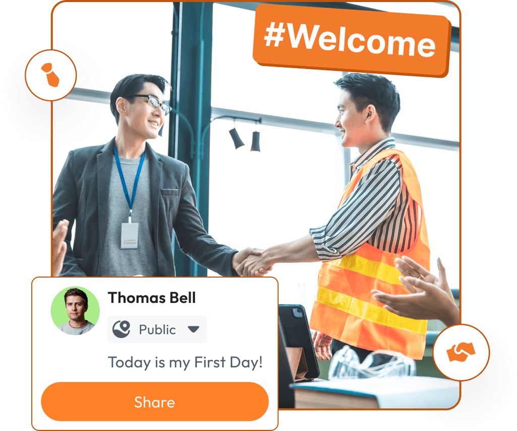 Pebb | The Leading Internal Communication and Engagement Platform for Teams