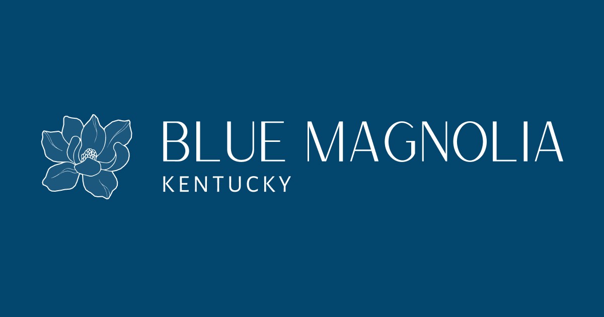 Blue Magnolia Kentucky