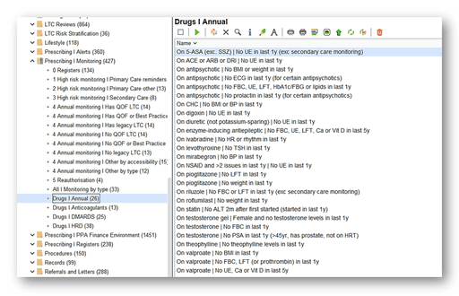 Ardens Solutions - Medicines Management