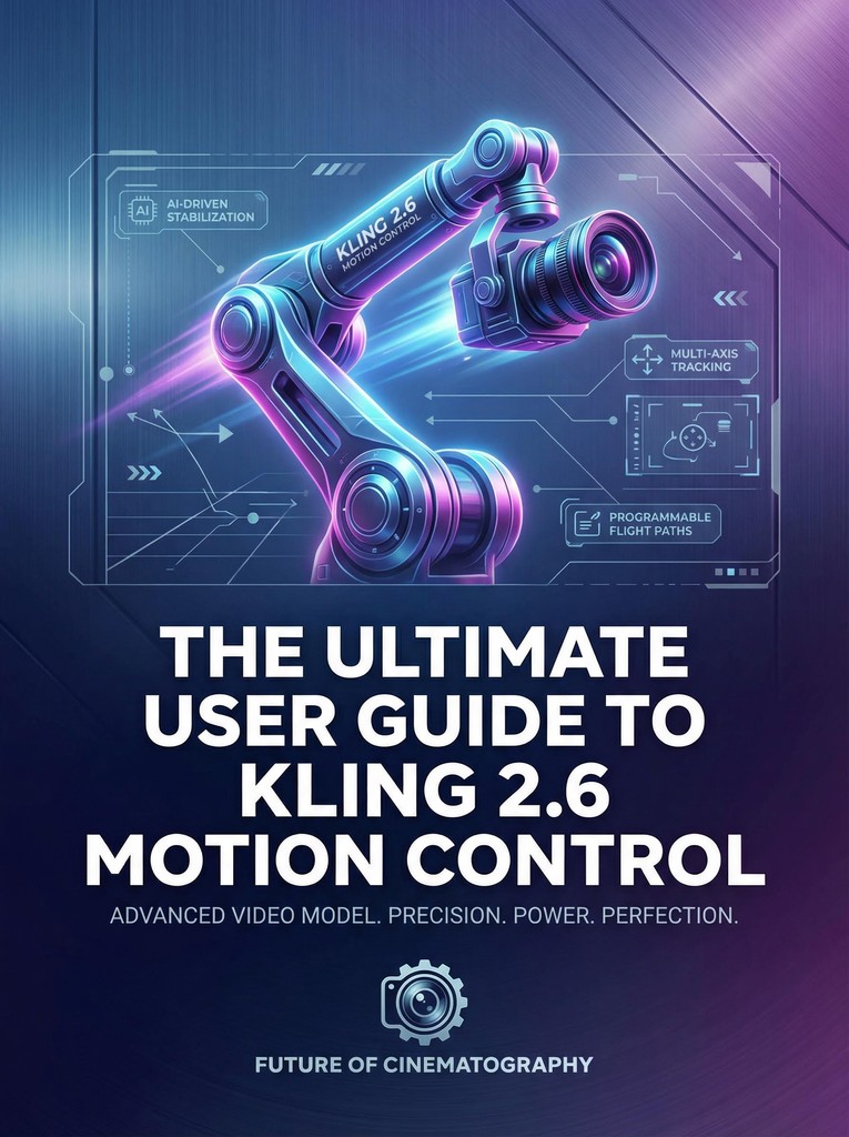Kling 2.6 Motion Control Tutorial: Free Step-by-Step Guide 2026 - Atlabs AI