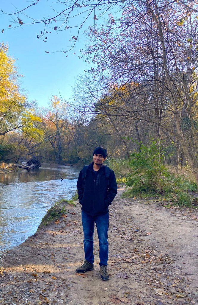 Sagar Mhatre | UX & Product Design Portfolio