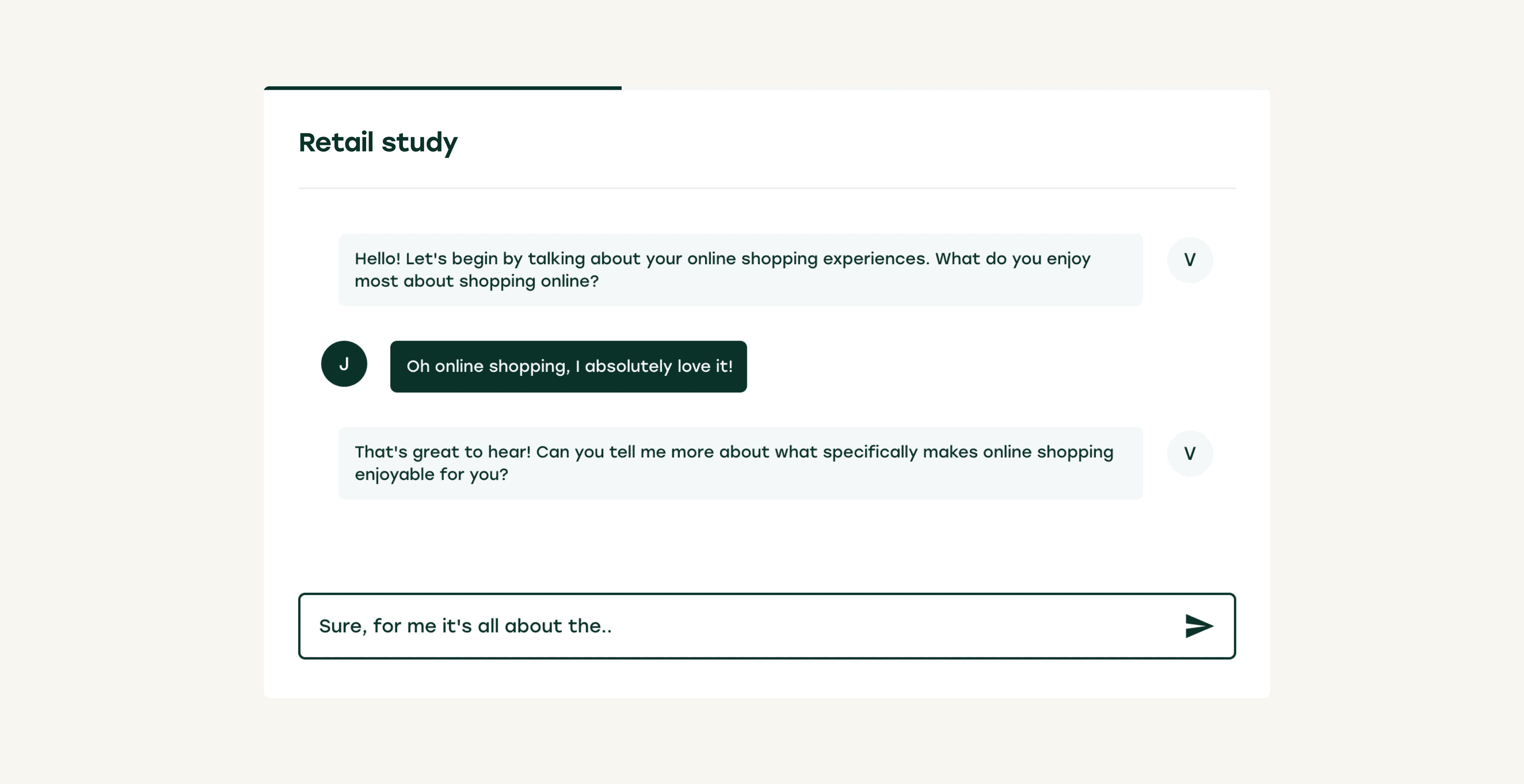 Juno | AI research platform