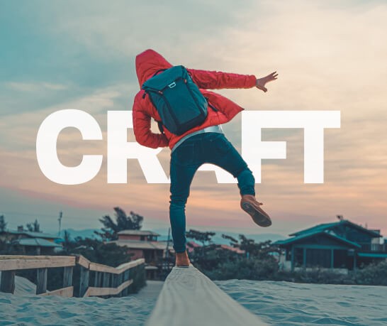 Design Craft · Eleve seu craft em UI Design