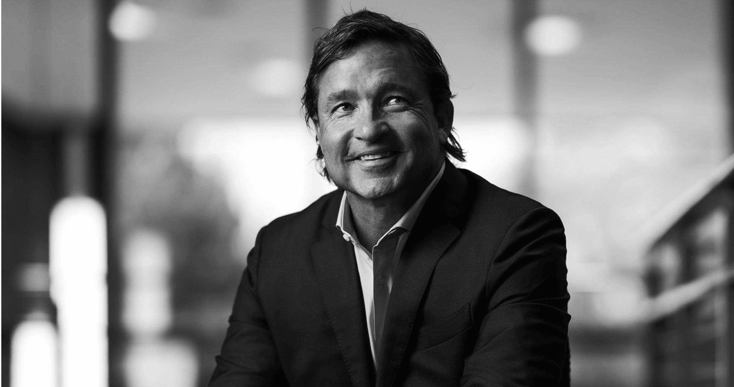 Todd Burnham | Entrepreneur + Educator