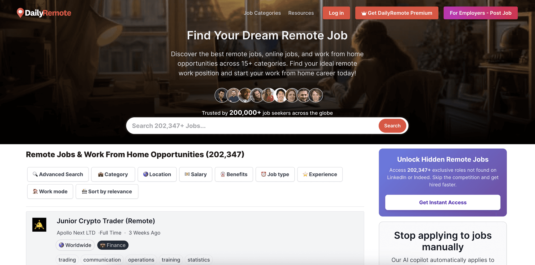 15 Best Job Boards for Finding Remote Work in 2026