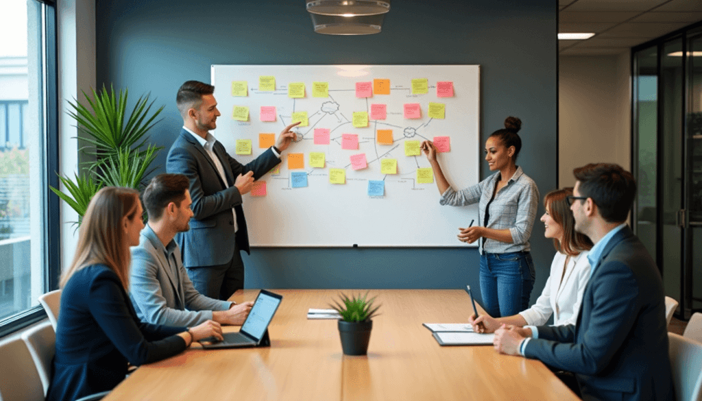 Collaboration Definition: Expert Guide for Better Teamwork [2025]