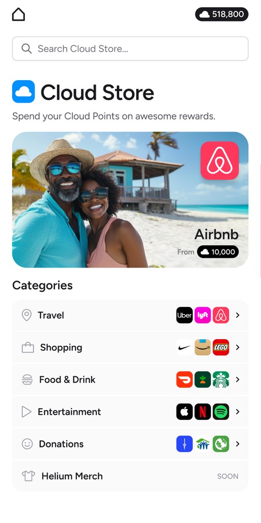 Helium Mobile - The Free Phone Plan