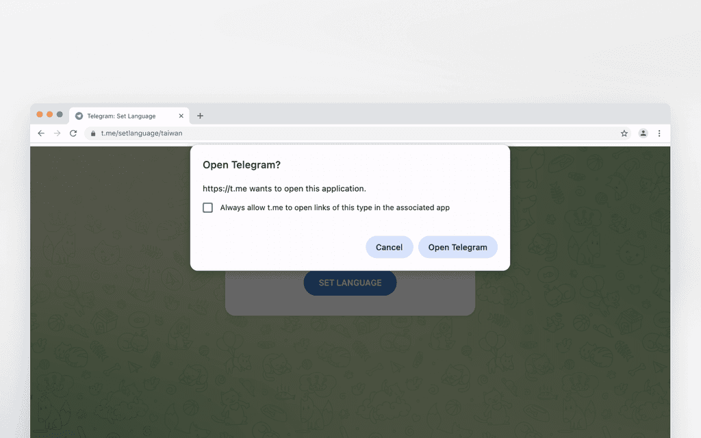 2026 Guide: Simplest Chinese Setup for Telegram — Octo Browser Blog