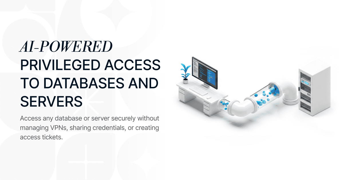 hoop.dev - AI-POWERED PRIVILEGED ACCESS TO DATABASES AND SERVERS