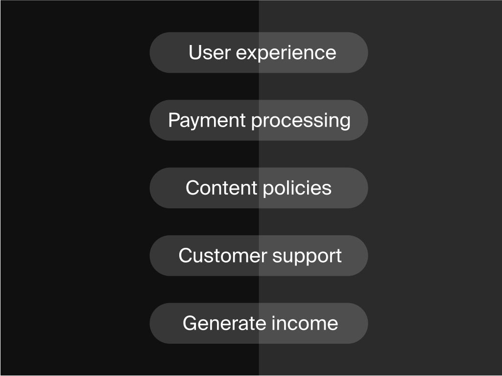 OnlyFans vs. Fansly: The two platforms compared