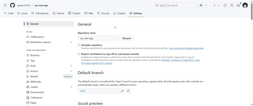 How to Change Github Repository from Private to Public - 1 minute video guide