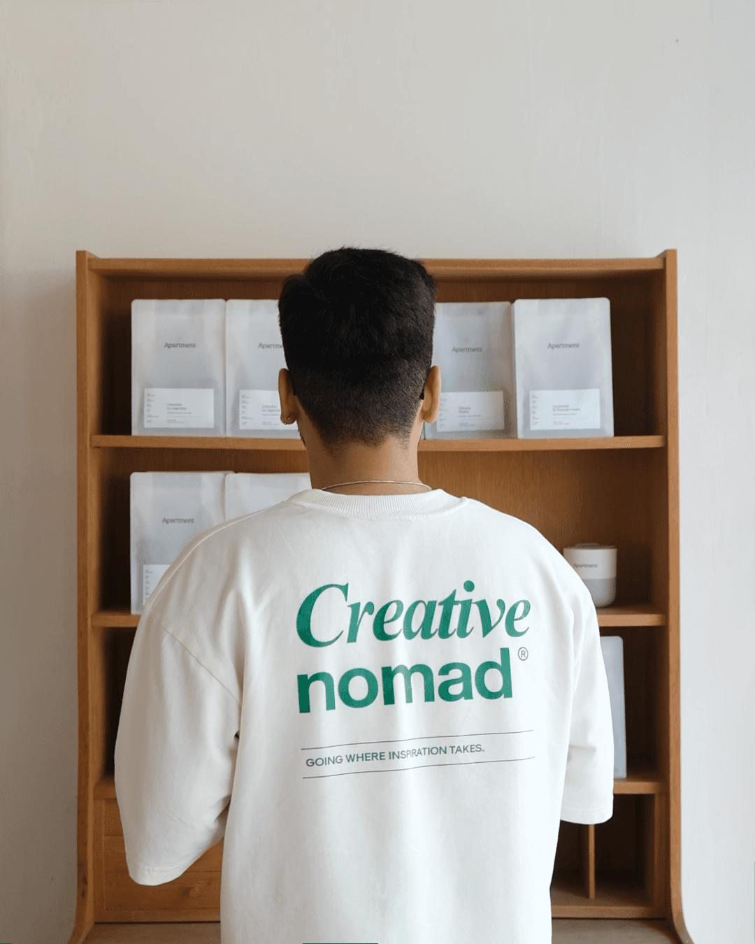 Creative Nomad