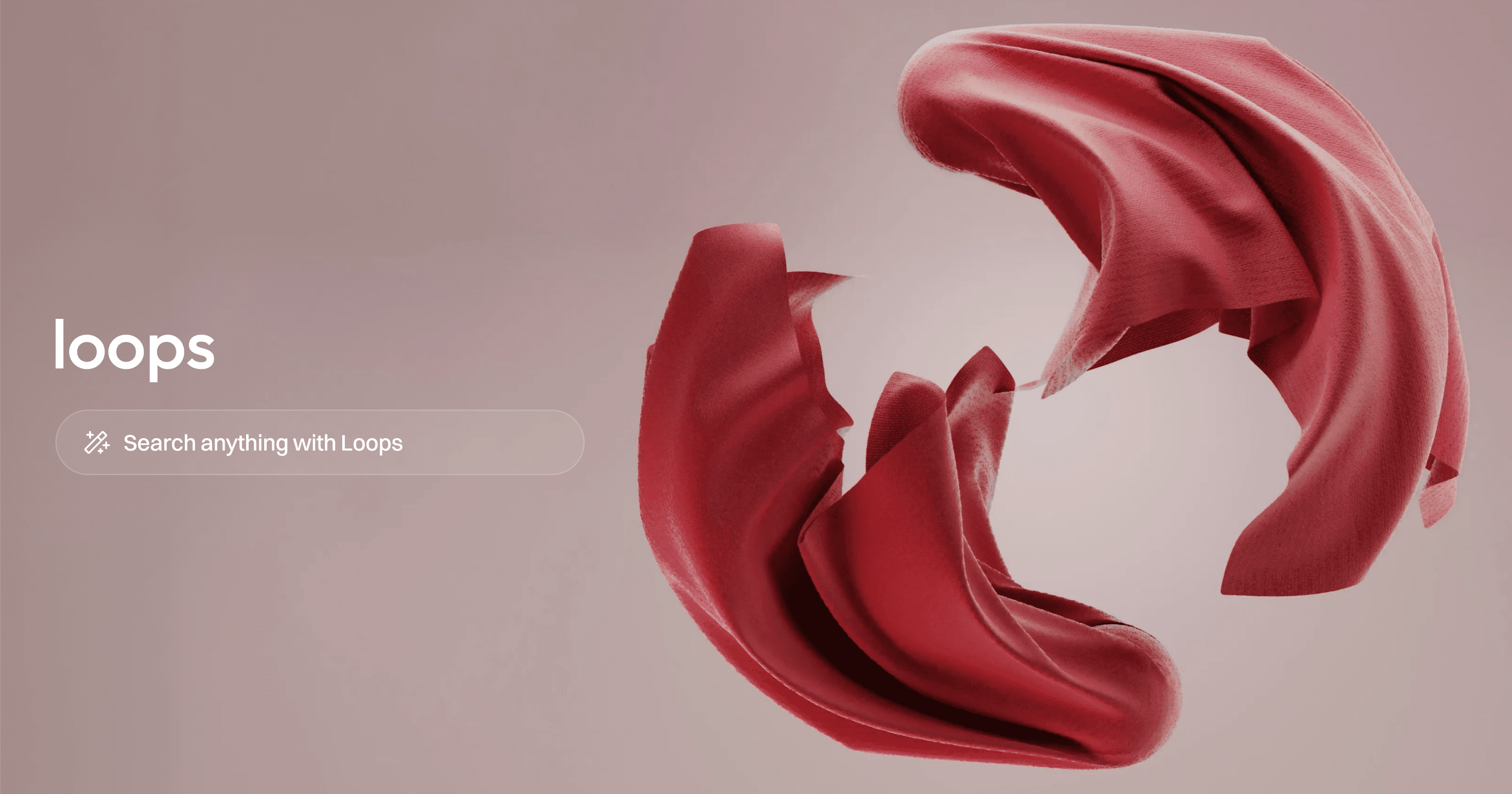 Home | Loops