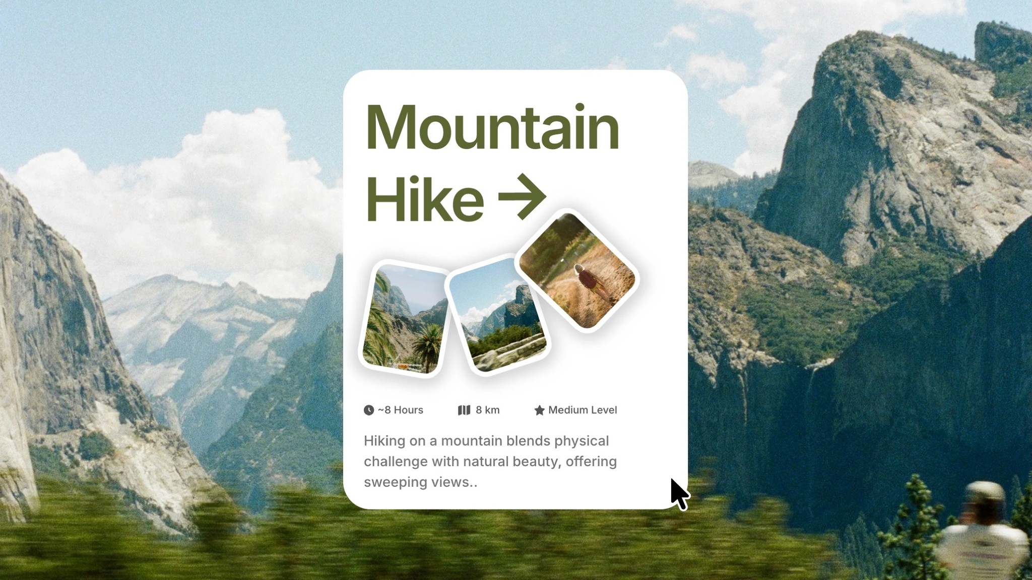Fun UI Hover Cards in Framer — Framer Resource