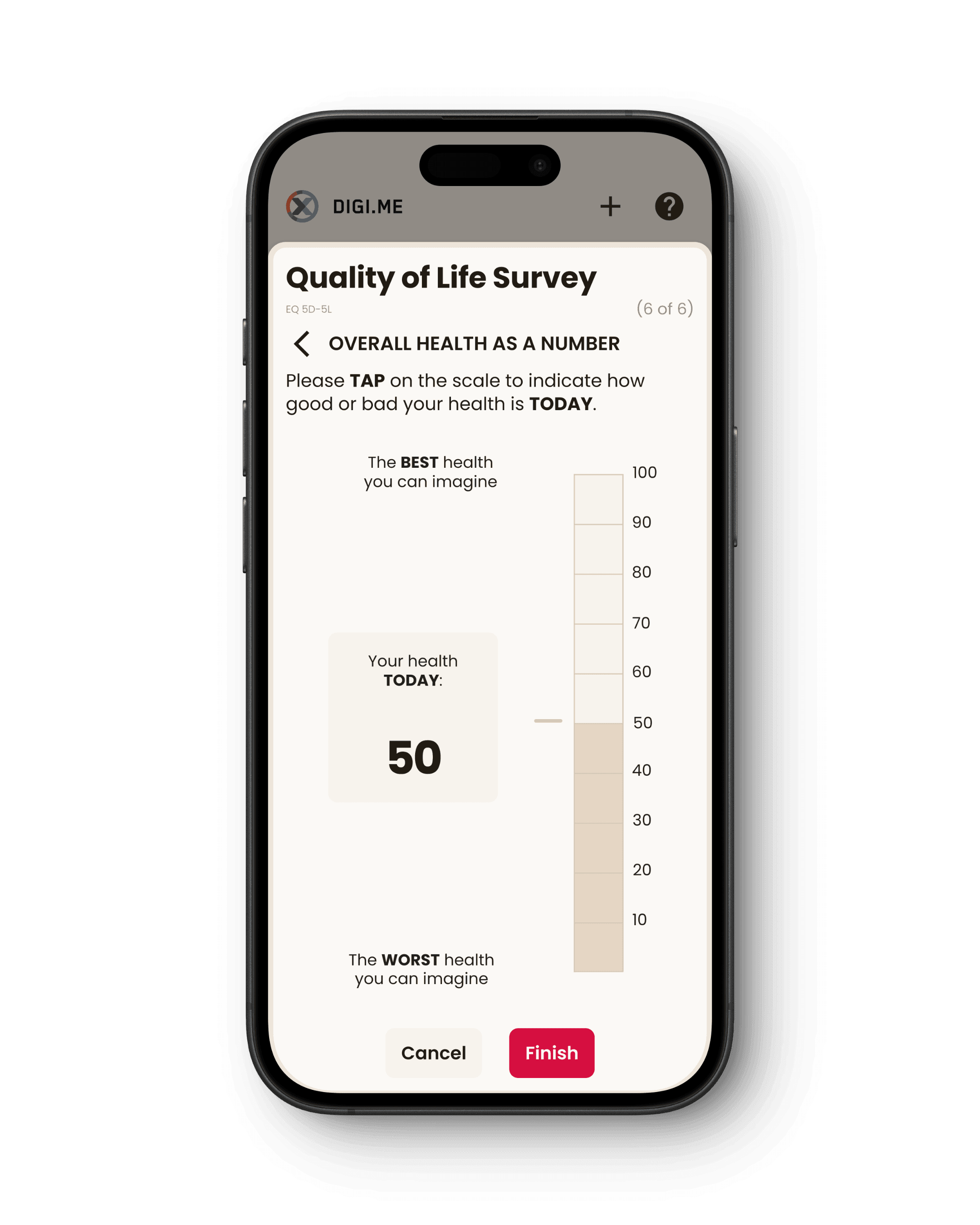 Health Information Exchange - World Data Exchange Product