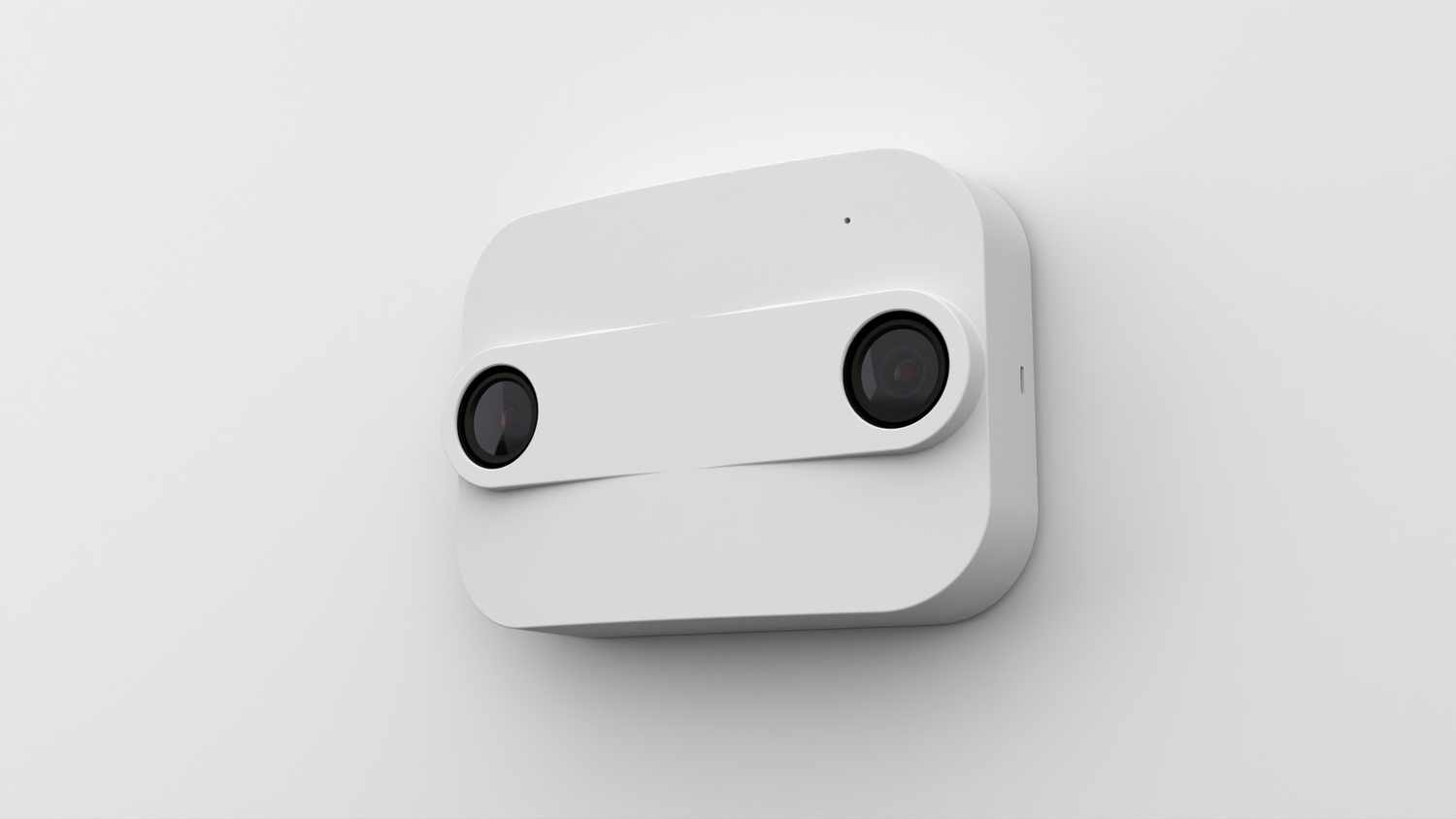 PFM Footfall Counters | Accurate Retail Visitor Counting