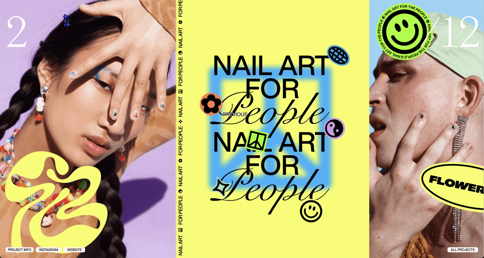 Graphic Design in 2025: Top Trends Shaping the Future