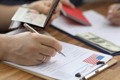 I539 Guide: Extend or Change Your U.S. Visa Status