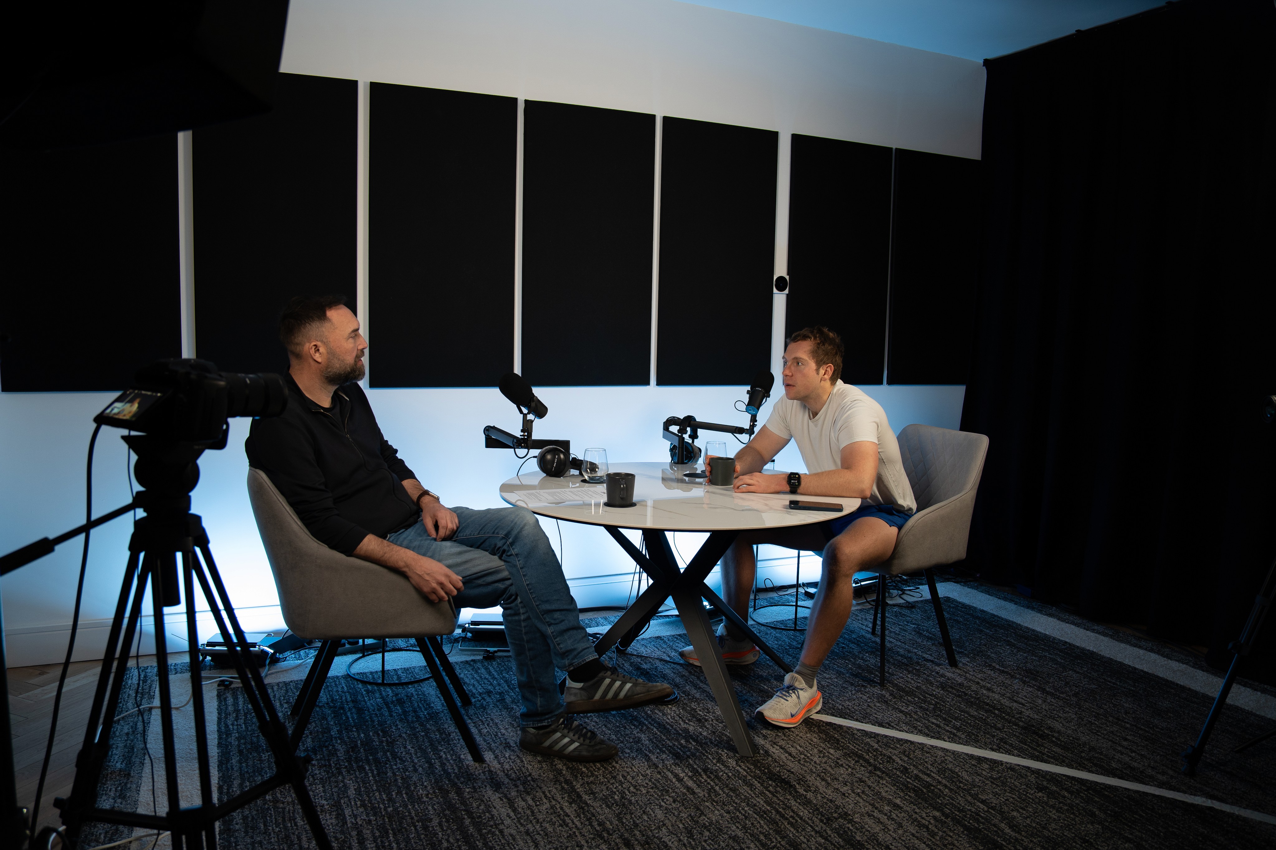 Torsten Reil, Helsing Founder: Raising $828M to Build the Defence ...