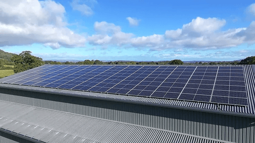 Anglo Solar - High-Quality British PV Modules with 30 year warranty