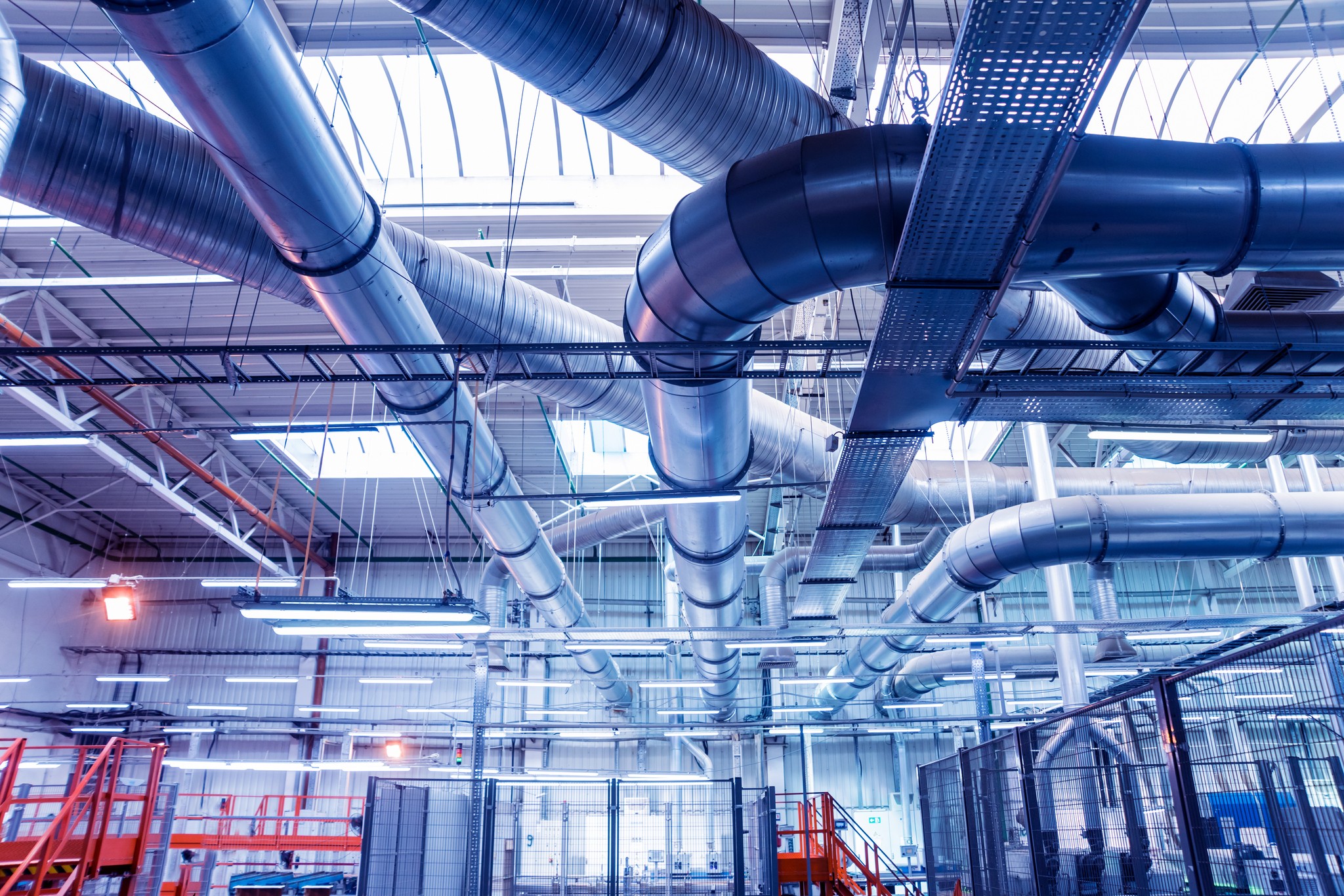 5 Things to Do Before Starting a Mechanical/Plumbing Model - Blog ...