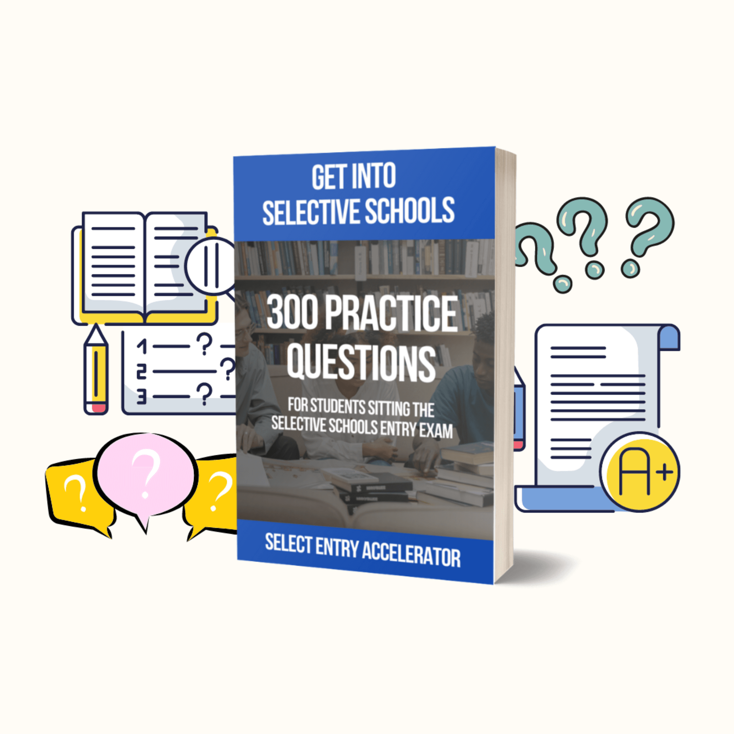 Select Entry Accelerator - Program Overview