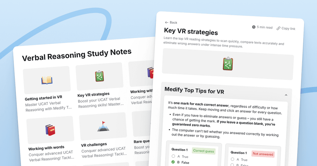 Product updates – Medify