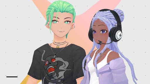 Setting up VTuber Collab Streams with Hyper Online