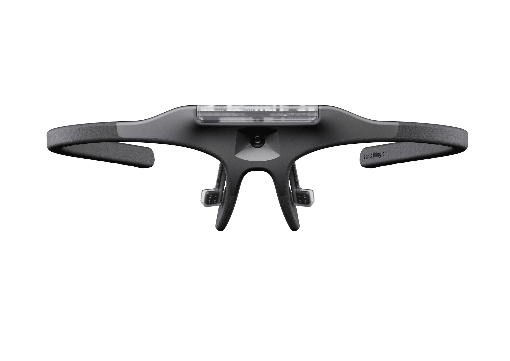 Neon - Overview - Eye tracking for research and beyond