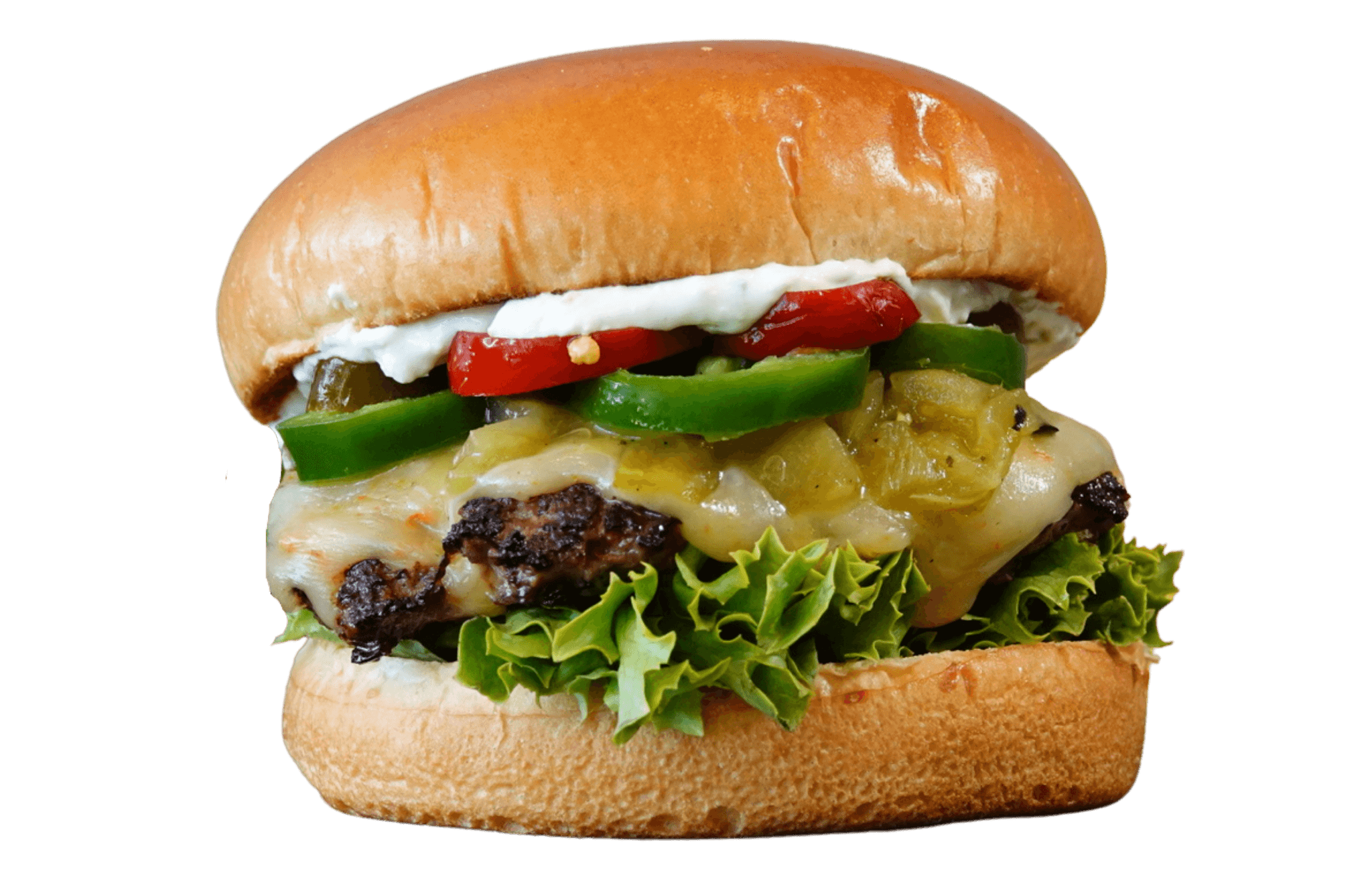 Fresh Press Burger Parlor