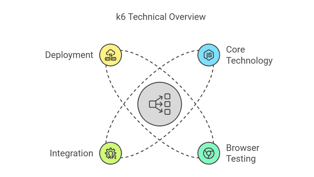Top 7 Stress Testing Software Tools for 2025 - Qodex.ai