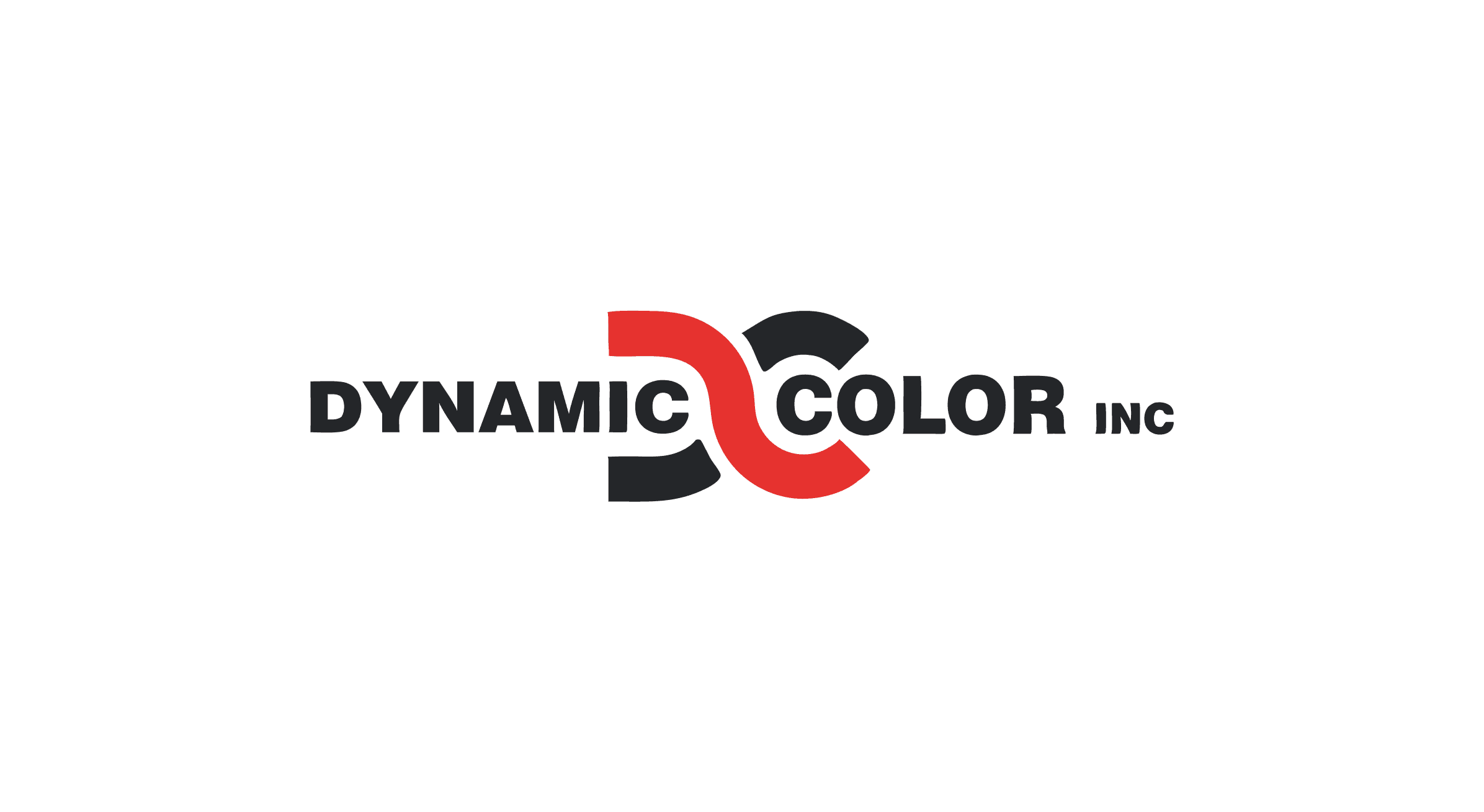 Welcome to Dynamic Color Inc.