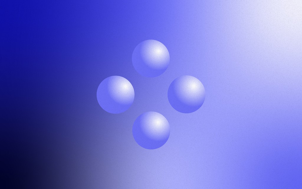 Equatic, design by Bleed