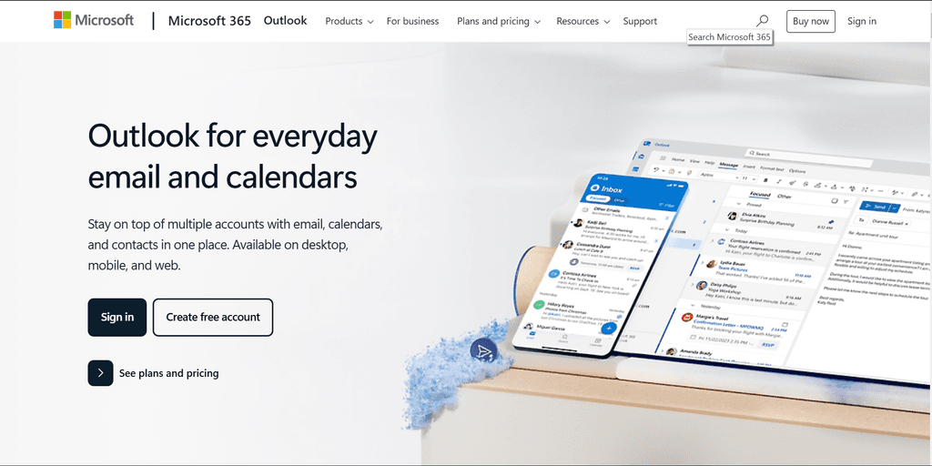 Best Calendar Management Tools for Improved Productivity - NewMail AI