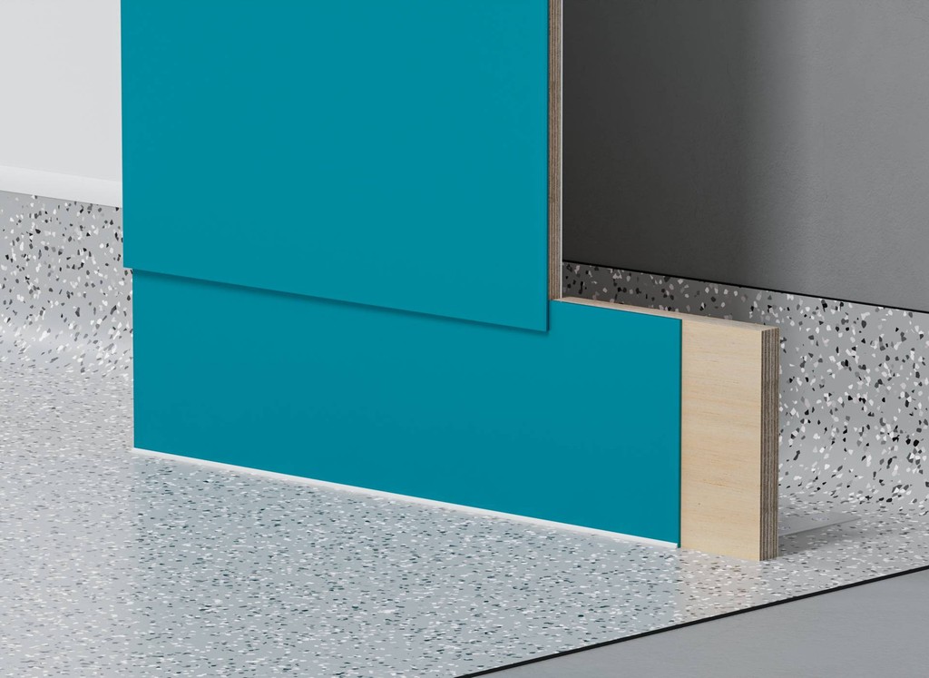 Hygipod IPS – Prefabricated Integrated Plumbing System
