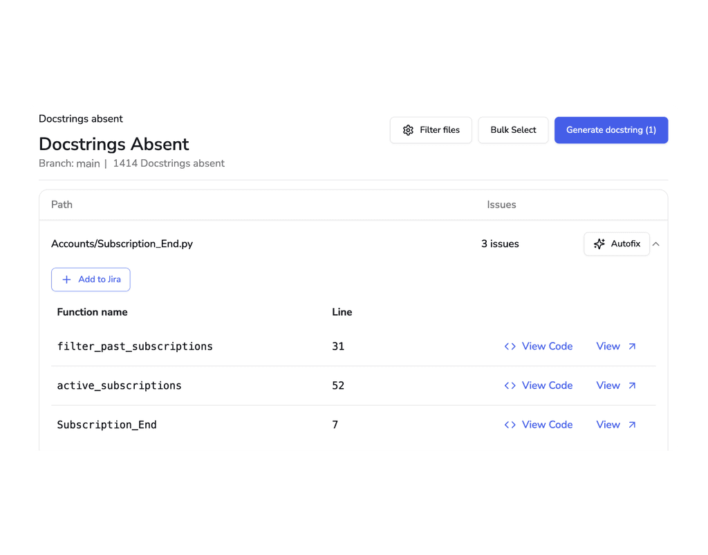 CodeAnt AI - AI Code Review