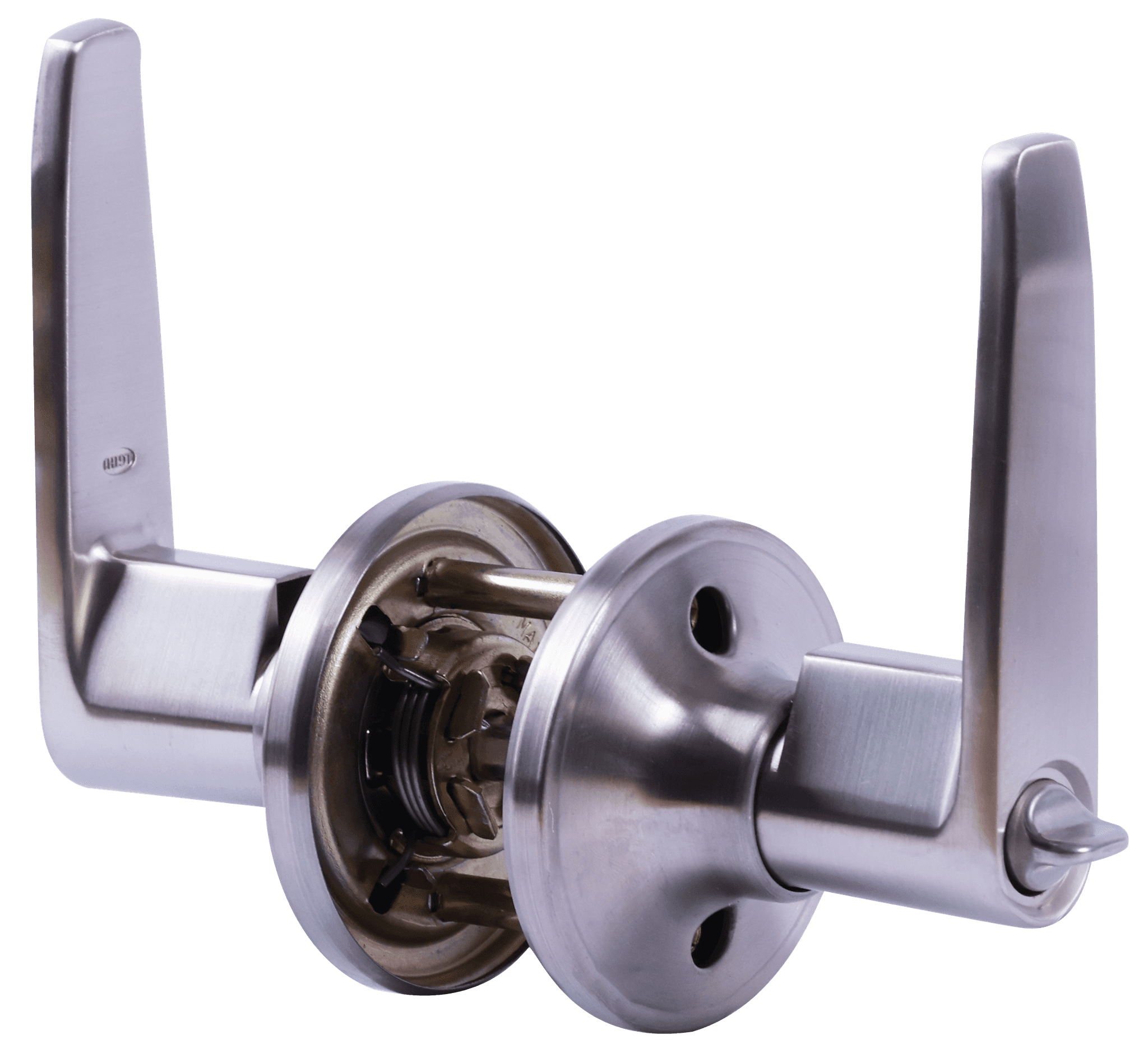 Faultless Locksets PH