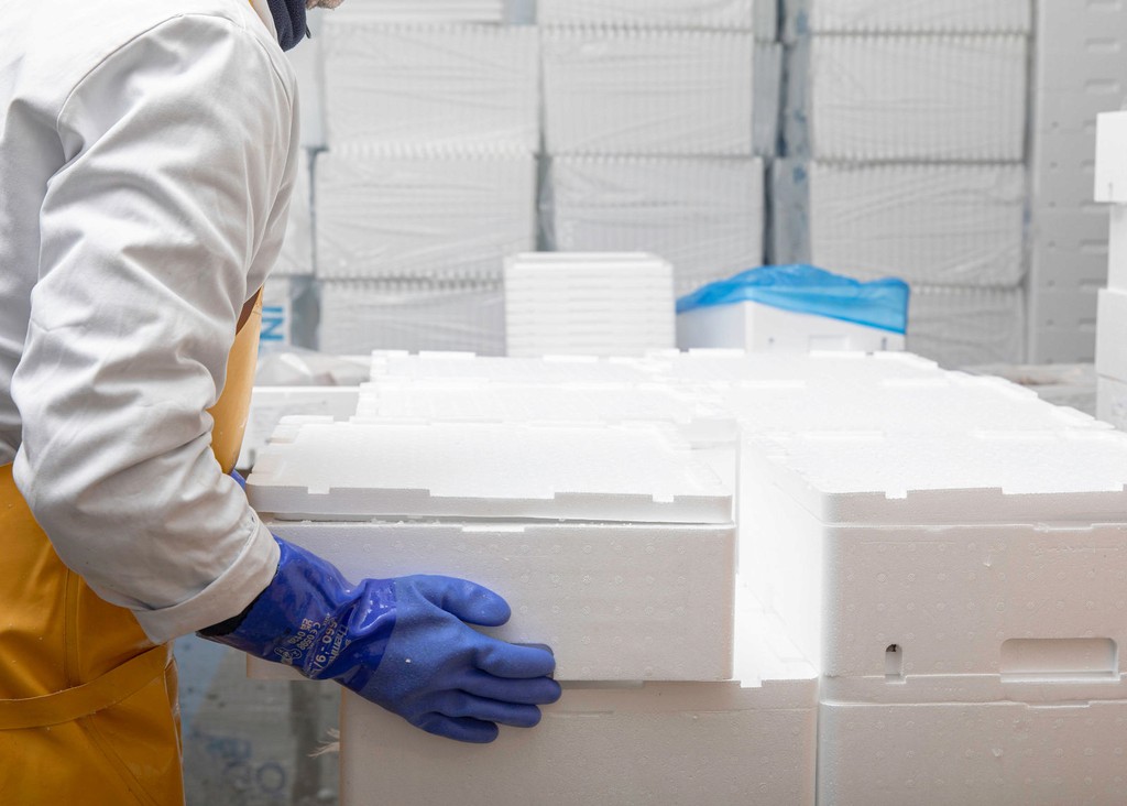 Glenmar Shellfish Ltd.