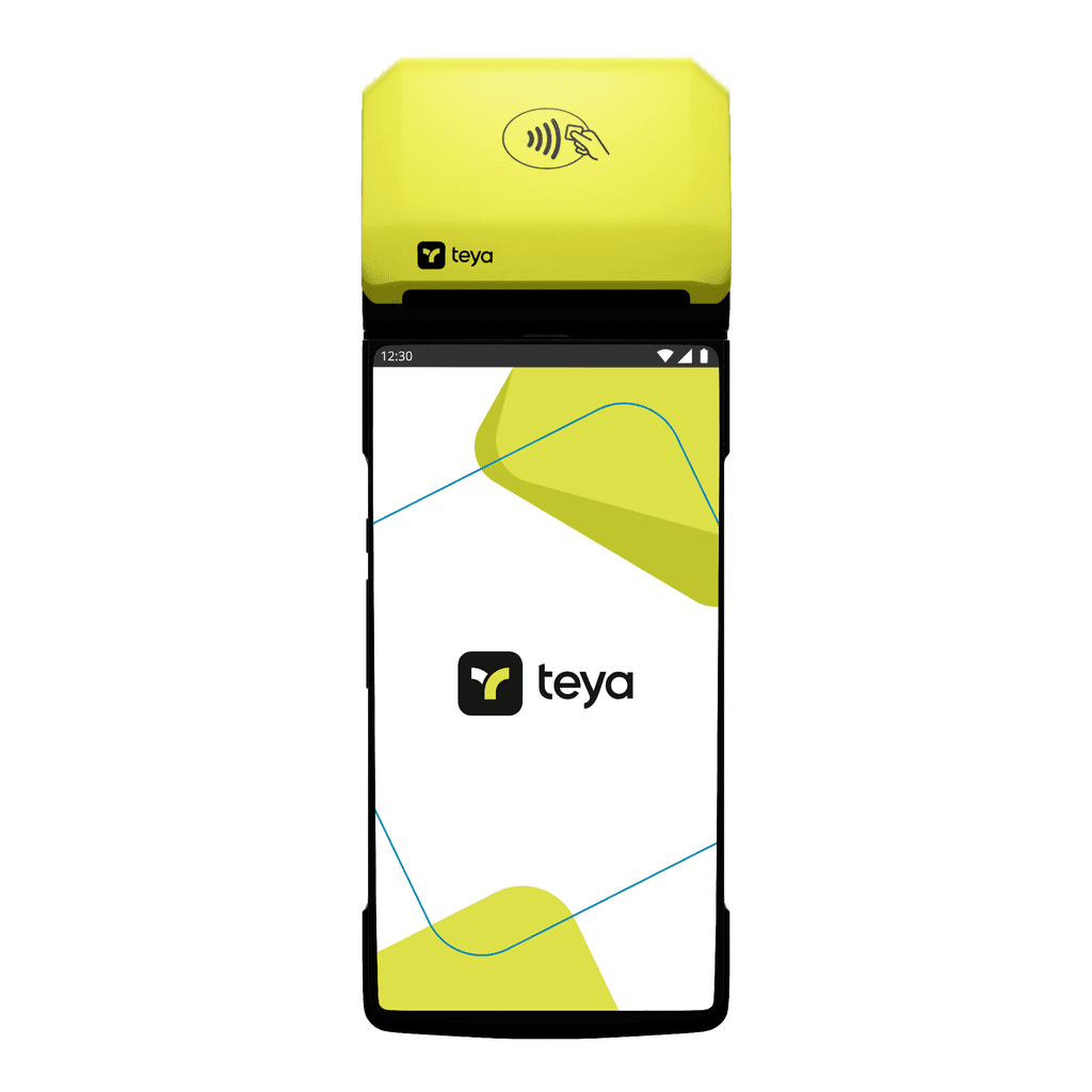 Teya Pro Card Machine: Fast & Reliable Payments