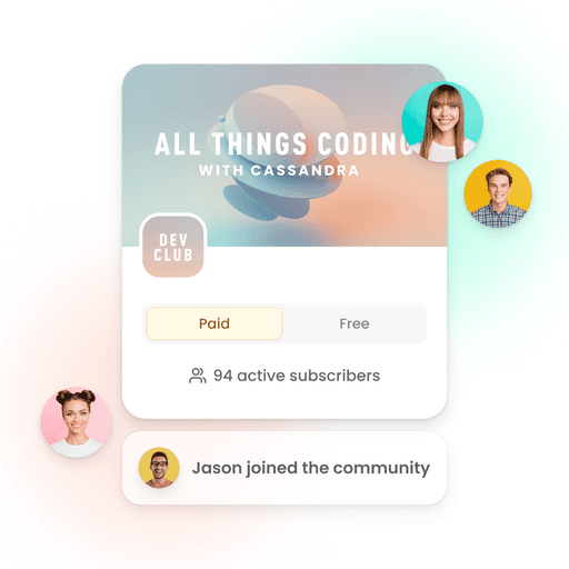 Nas.io Features - Challenges
