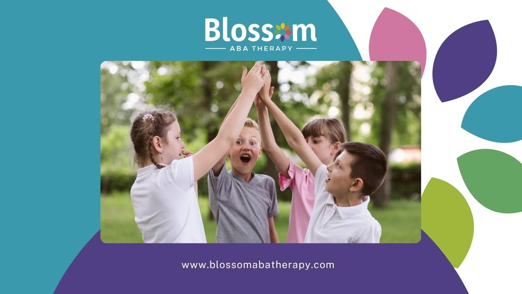 What are the Autistic T-Rex Arms? | Blossom ABA Therapy